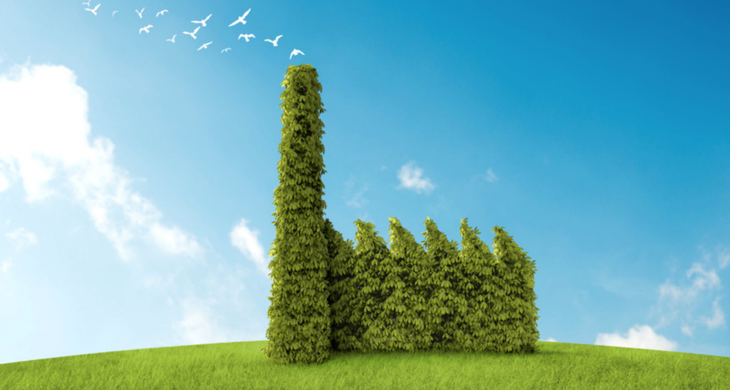 Manifeste pour une industrie réellement verte, écologique, juste ...